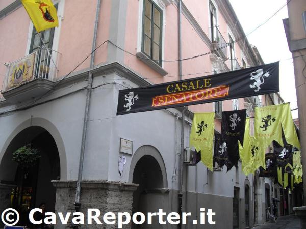 CavaReporter.it - i fatti e le notizie di Cava de' Tirreni aggiornati ...